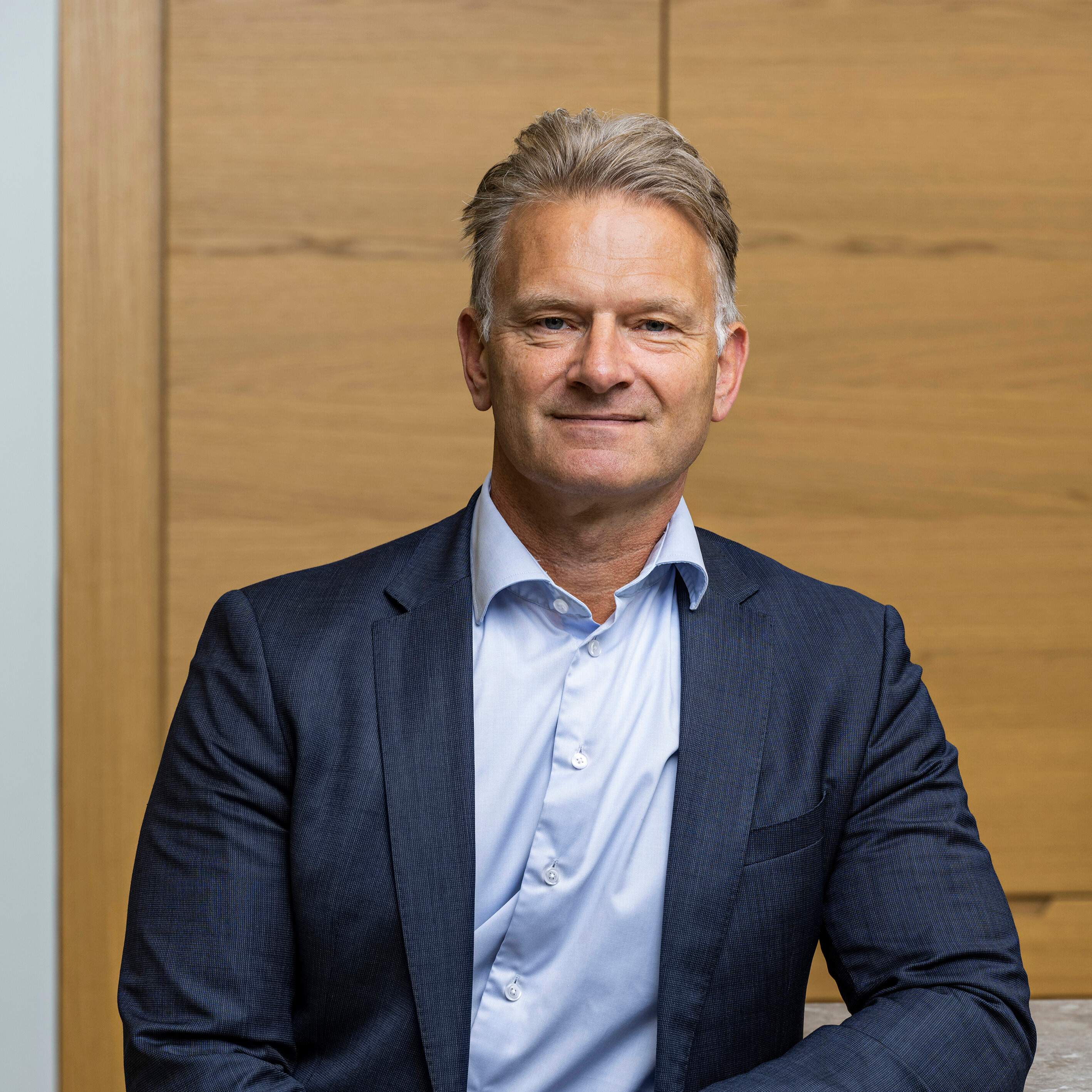 Espersen - Executive & Group Management